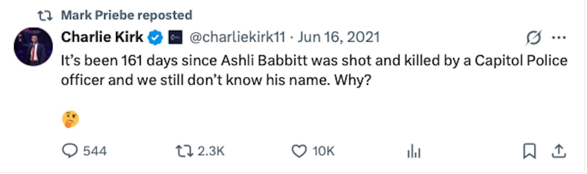 New watchdog at Education Department may have shared pro-Trump social ...