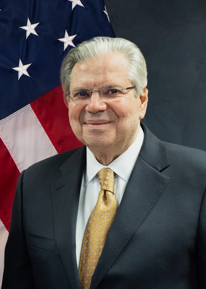 Exit interview: GAO’s Gene Dodaro talks impoundments, tenure and ...